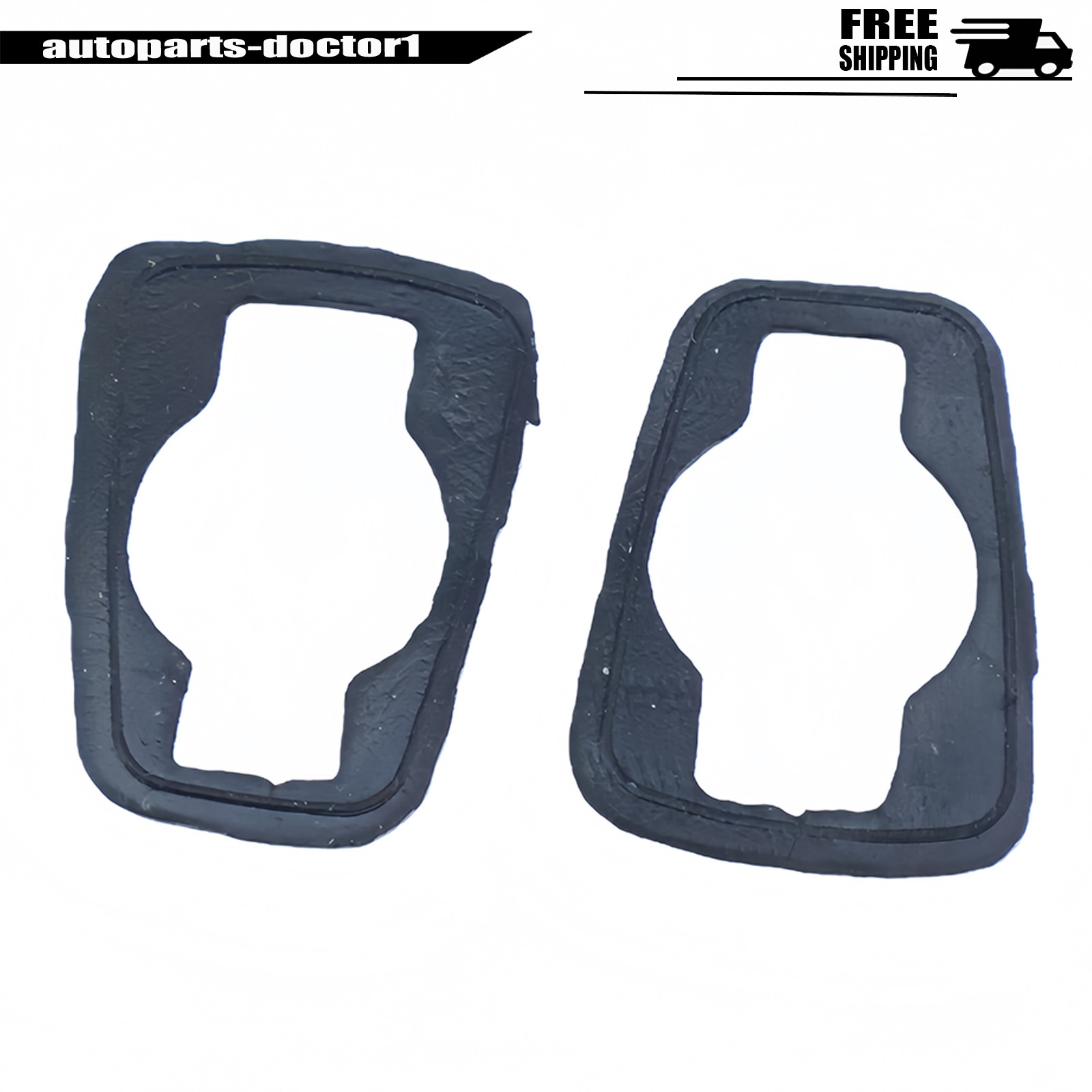 Washer Nozzle For VW Routan Dodge Grand Caravan Journey 5116079AB