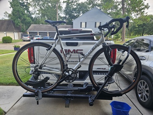 Trek XO2 Gravel Bike 58cm | eBay