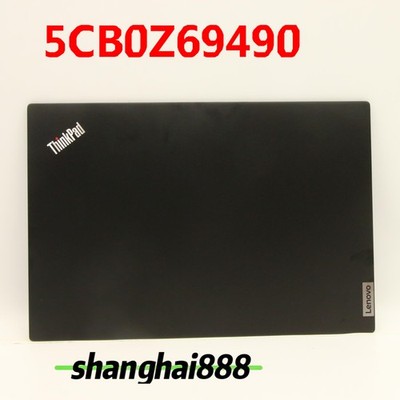 5CB0Z69490 For Lenovo Thinkpad E14 Gen 4 Lcd Back Cover Rear Lid Top ...