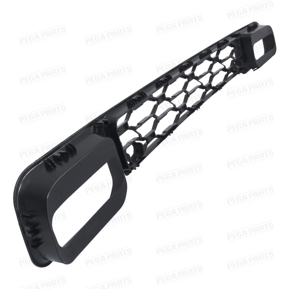 For 2019-2024 Dodge Ram 2500 3500 4500 Bumper Face Bar Grille Front ...