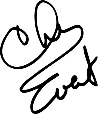 Chris Evans vinyl decal sticker autograph signature Avengers Marvel ...