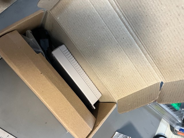 Bosch Poe Single Port Midspan 15.4w AC in Npd-5001-poe for sale online ...