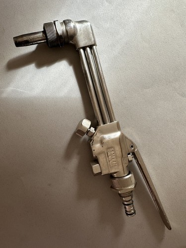Smith Lifetime AC309 Cutting Torch Attachment Head Light Duty Fits AW1 ...