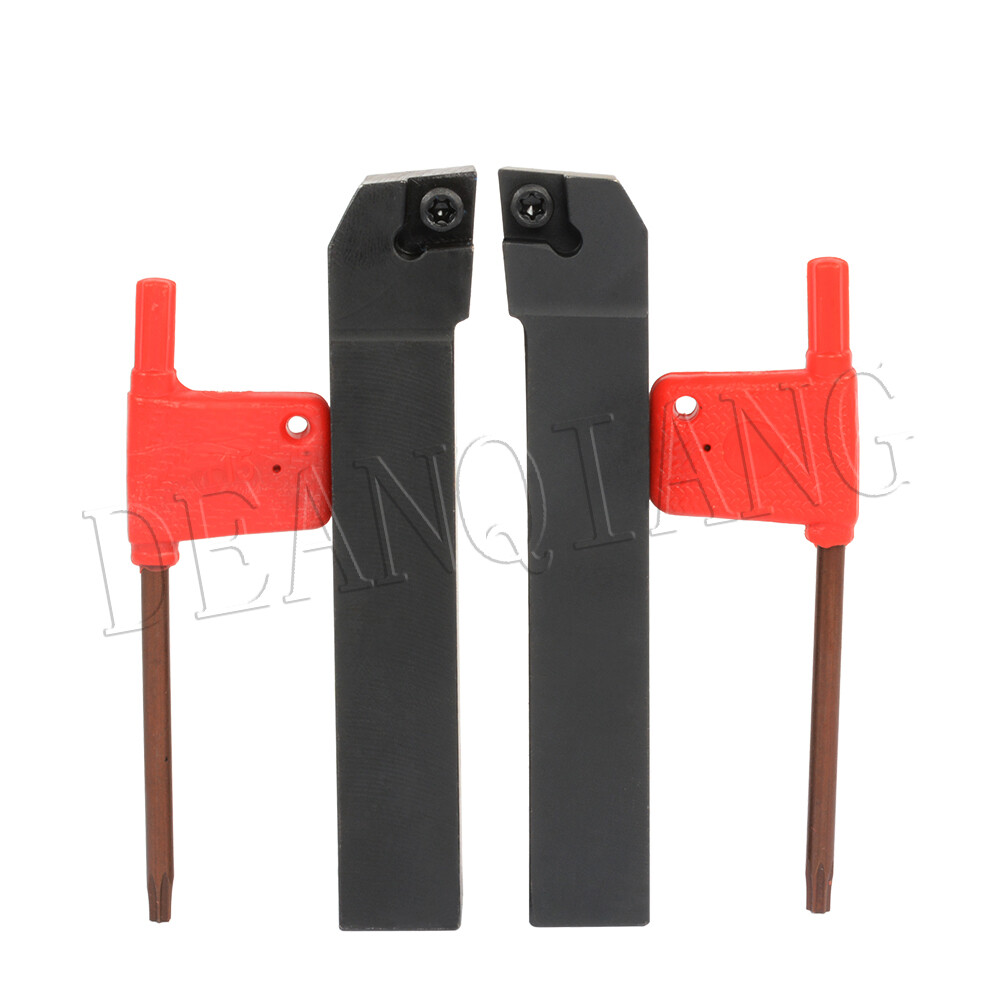 1pcs SCLCR1616H09 + 1pcs SCLCL1616H09 CNC Lathe External Cutting Tool ...