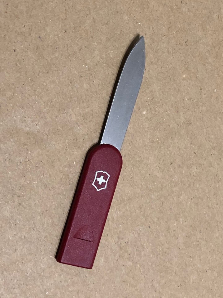 Victorinox Swiss Army Knife Accessories for Swiss Card | eBay