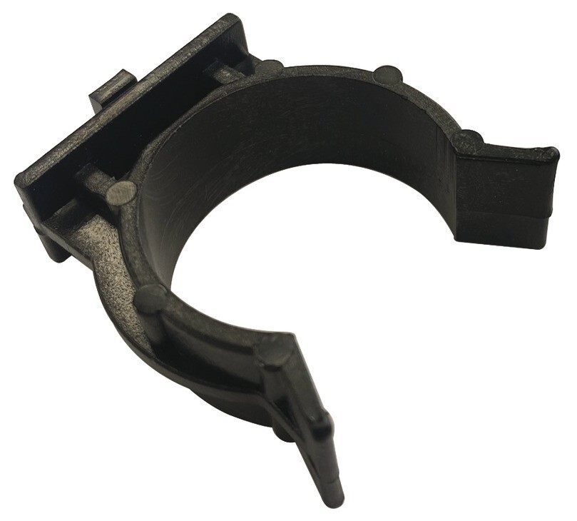 4pk Kitchen Kick Board Plinth Clips 28 / 30mm Dia - For Groove Slot ...