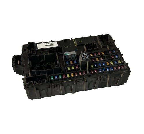 2011-2013 Ford F150 BCM Interior Cabin Fuse Box Junction Relay BC3T ...
