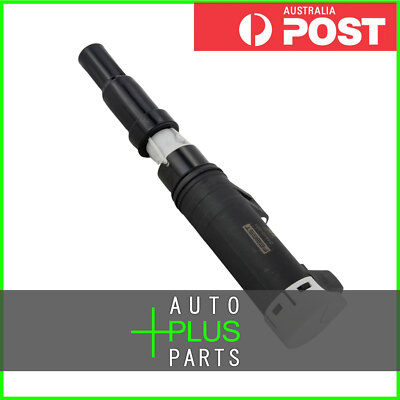 Fits NISSAN NP200 IGNITION COIL - U90 | eBay Australia