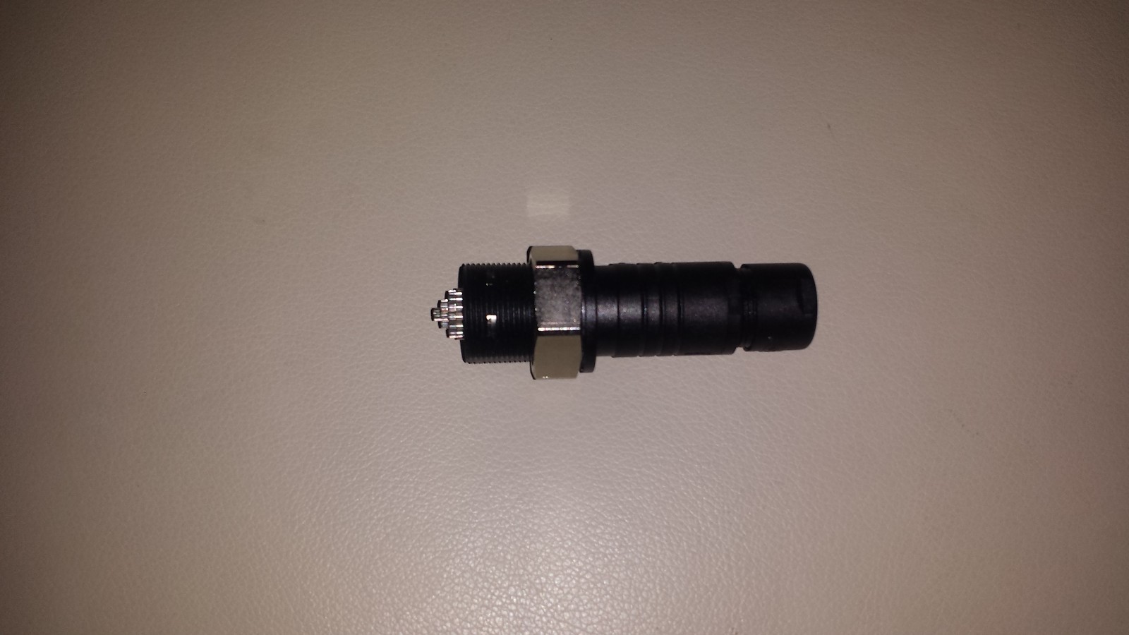 ODU 27 Pin Male AND Female Connectors | eBay