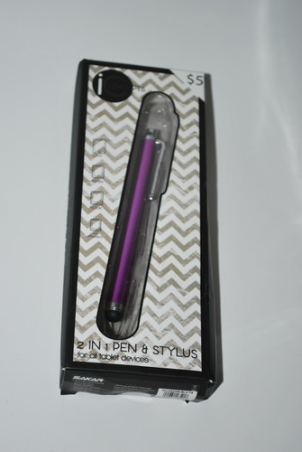 2-in-1 Stylus Pen stylus for all tablets devices | eBay