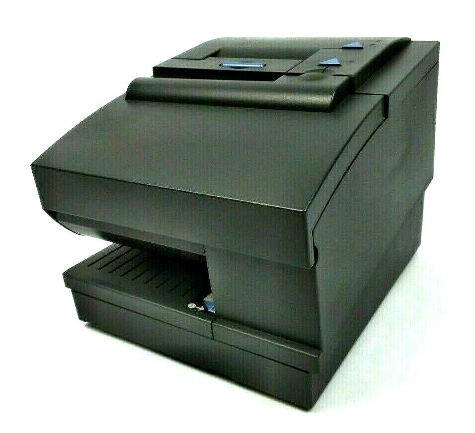 IBM SureMark 4610 Thermal POS Receipt Printer Powered USB Interface ...