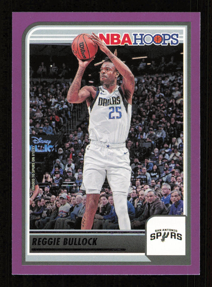 Reggie Bullock Zomercompetitie Reggie Bullock Jr. News ESPN