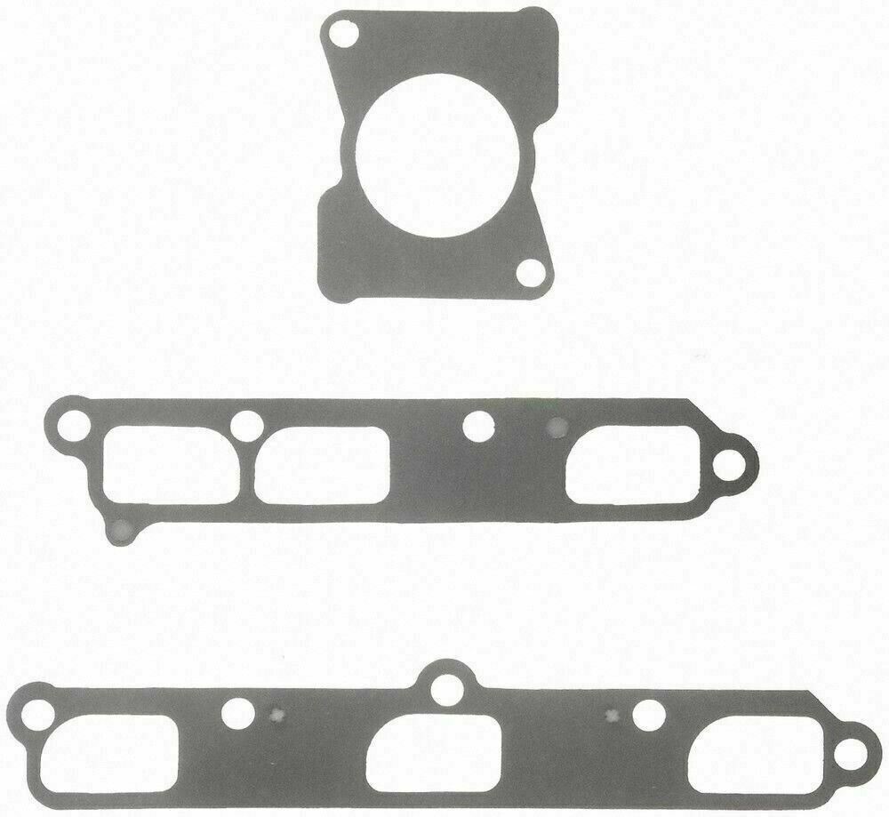 Fel-Pro MS 93610 Fuel Injection Plenum Gasket Set | eBay