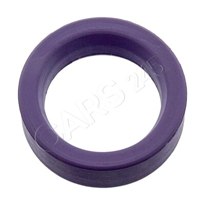 Oil Pump Seal FEBI For VOLVO B 12 Fh Fl 92-06 1677294 | eBay