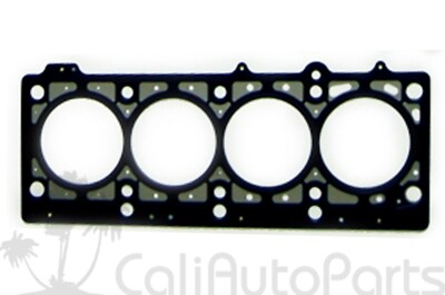 FITS: 95-99 Mitsubishi Eclipse 2.0L DOHC 420A 16V NEW METAL HEAD GASKET ...