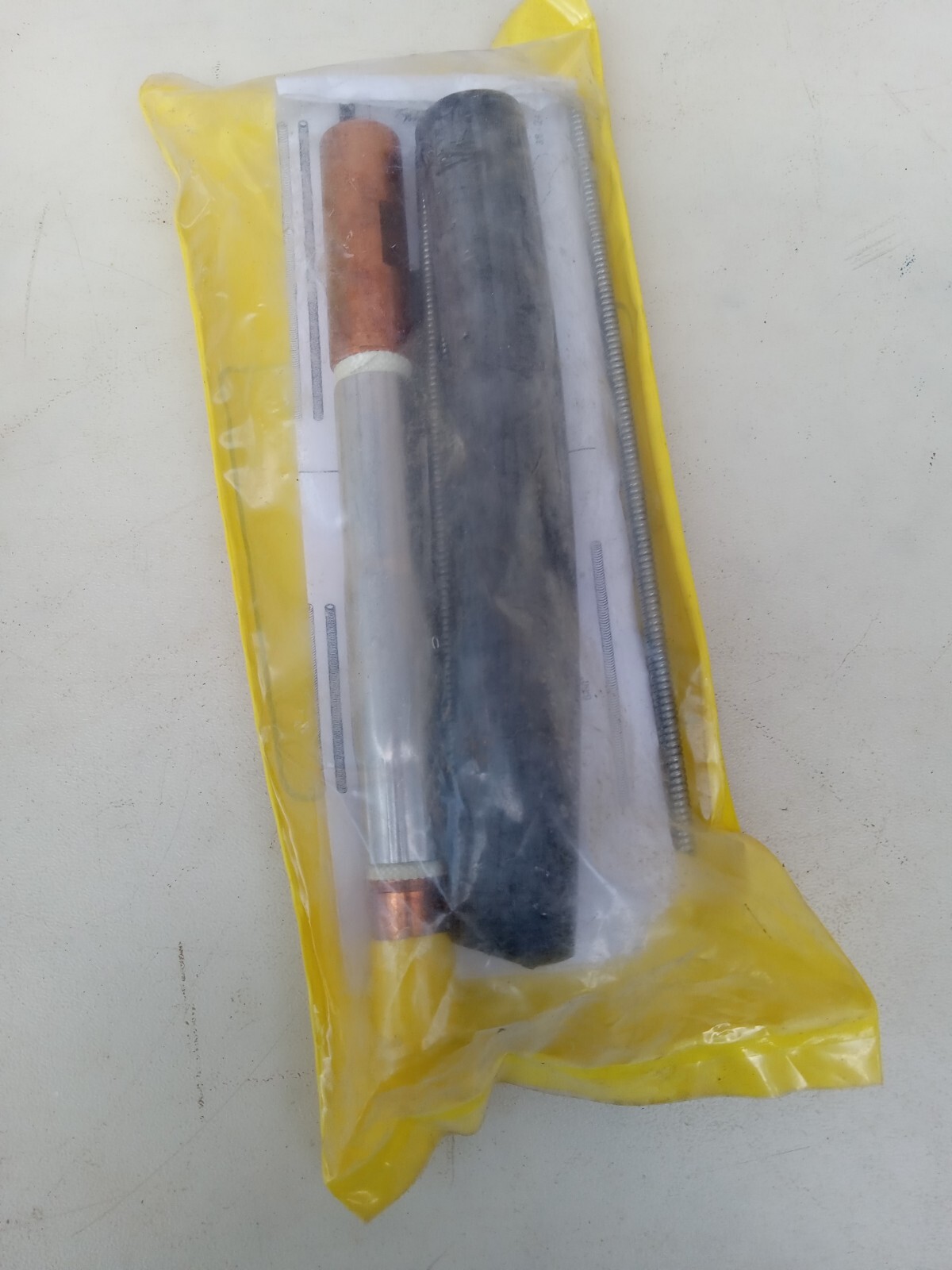 profax 7" conductor tube extension