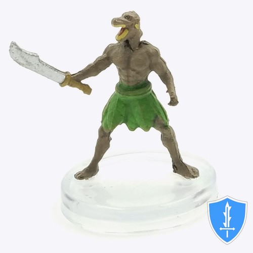 Eloko - The Mwangi Expanse #14 Pathfinder Battles D&D Miniature | eBay