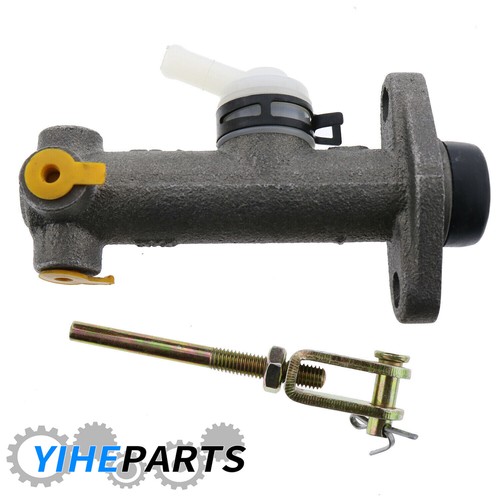 Master Cylinder 25595-40302B 25595-40302 For TCM Forklift Parts 3/4 ...