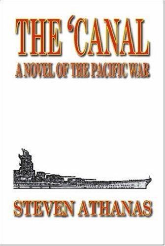 'Canal by Steve Athanas (2002, Trade Paperback) for sale online | eBay