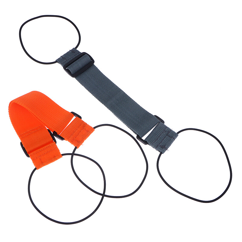 Elastic Adjustable Luggage Strap Carrier Strap Baggage Bungee Luggage ...
