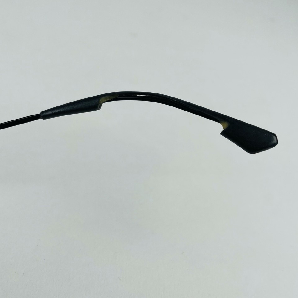 VISION EXPRESS eyeglasses BLACK SQUARE glasses frame MOD: MEM04 | eBay UK