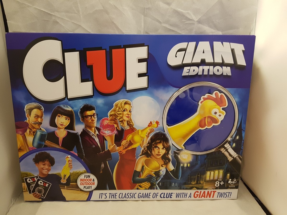 Clue Board Game Cartoon Clue News, Rumors And Information Bleeding