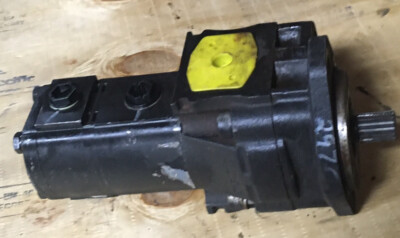 Hydraulic - Caterpillar Cat