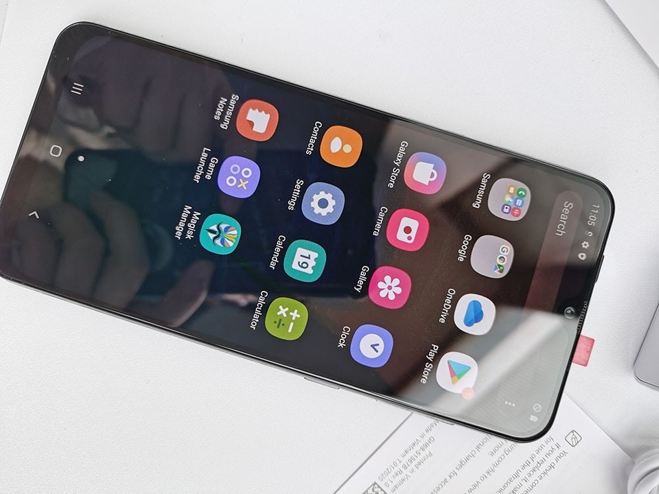 BOXED - Samsung Galaxy A30 64B Fully UNLOCKED Dual Sim Andriod ...