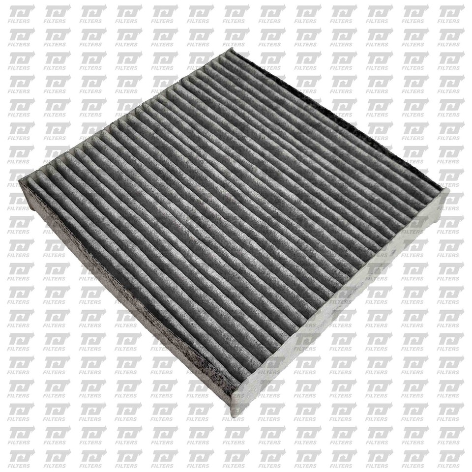 Pollen / Cabin Filter fits SUZUKI SWIFT 1.3D 2005 on TJ Filters Quality ...