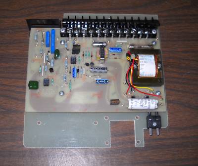 Transmitters - Rochester Instruments