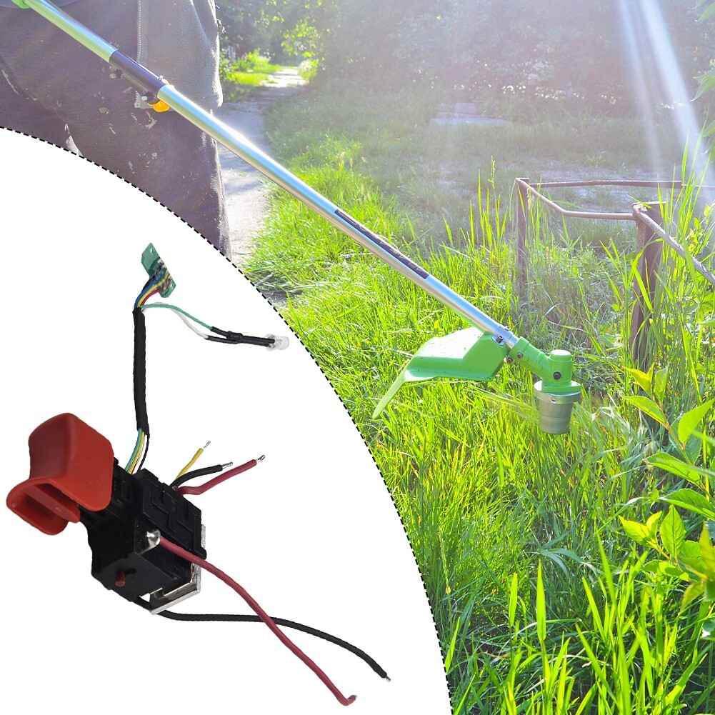 Enhance Control and Precision with 1Pcs Speed EGD1112B for Power Tools ...