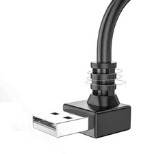 90 Degree USB in USB Cables, Hubs & Adapters for sale | eBay