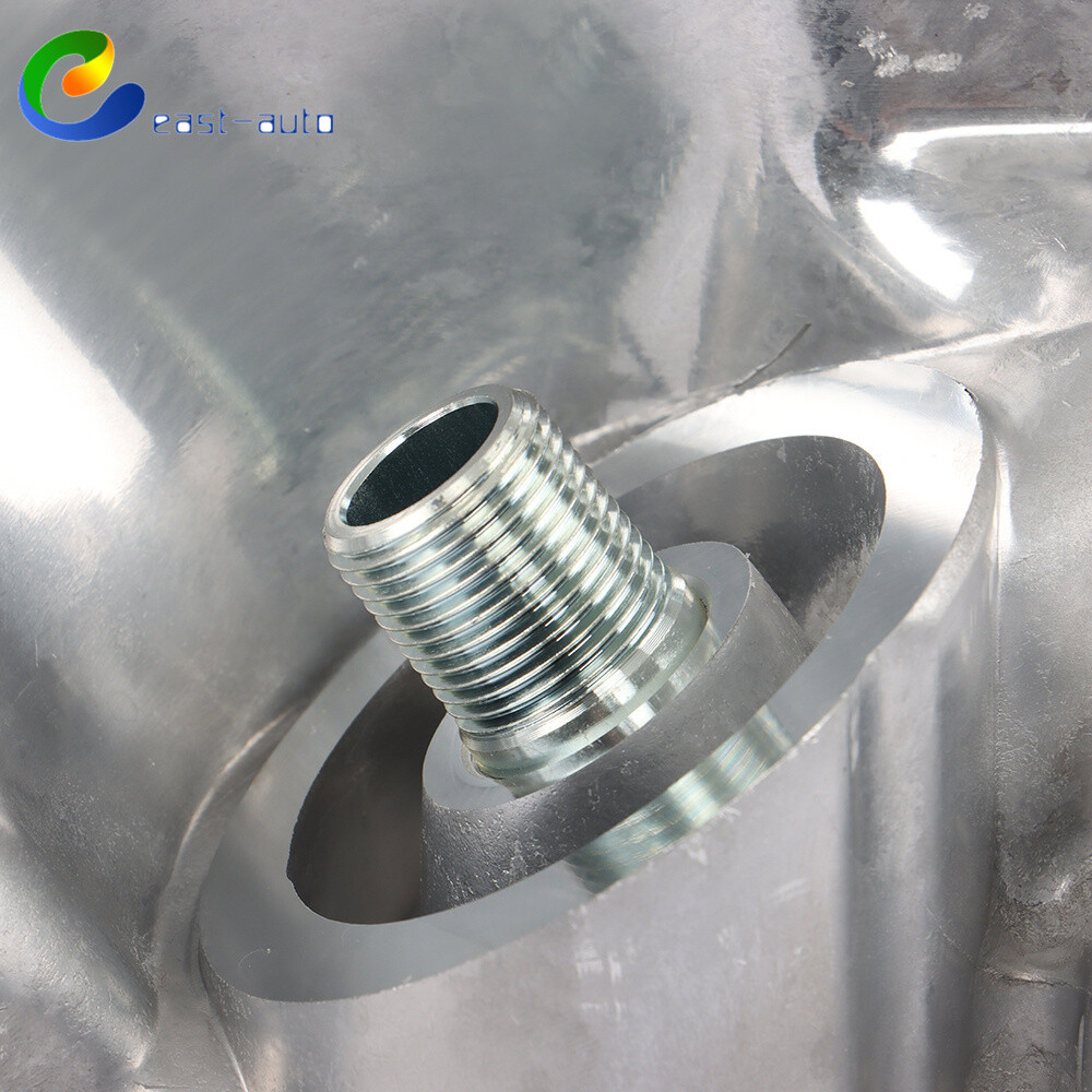 Engine Oil Pan 112005BAA00 For Honda Civic 2016 2017 2018 2019 2020 2 ...