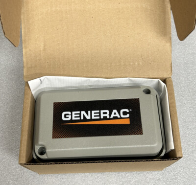 GENERAC Model G006186 0 PMM Module 0061860 Assembly 0J6591 | eBay