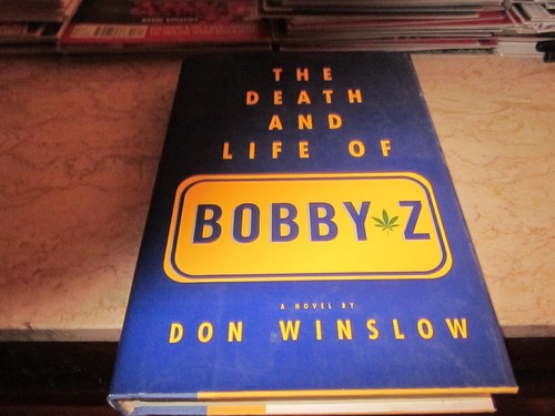 The Death and Life Of Bobby Z | eBay