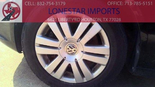 2007 2008 2009 2010 2011 Volkswagen Eos Wheel 16x7 Alloy OEM | eBay