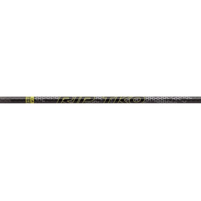 Victory Archery RIP TKO Elite 300 Spine Shafts with Inserts and Nocks ...
