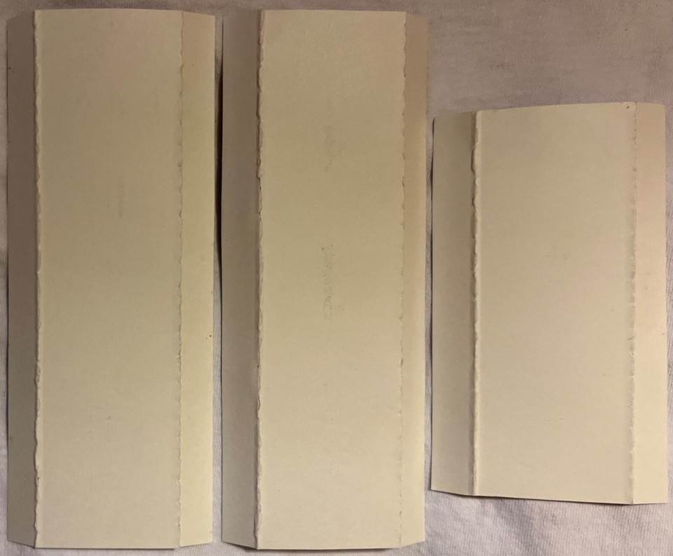 Mallo Cup Play Money Points Token Paper Coins - 120 Points | eBay