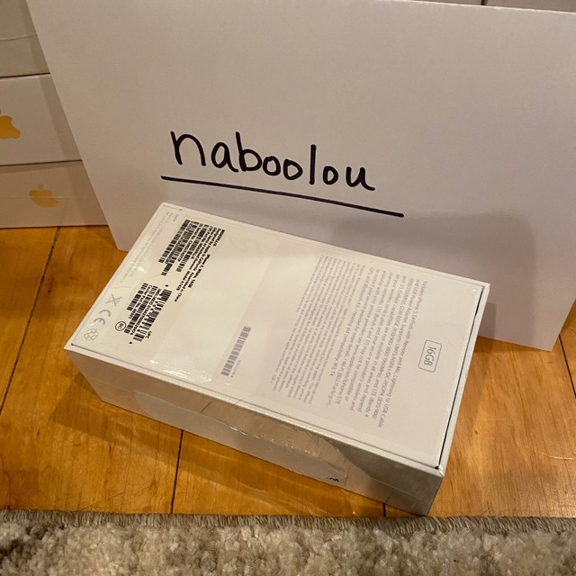 Apple iPhone 5 - 16GB - White & Silver (Unlocked) A1428 (GSM) for sale ...