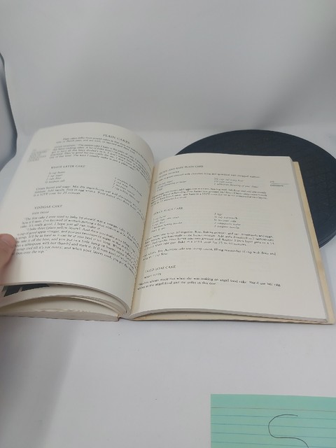 Foxfire Book of Appalachian Cookery : Regional Memorabilia and Recipes ...