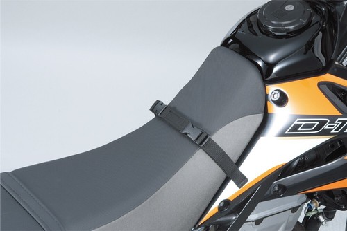 Motorcycle Off-road Tank Bag TANAX MOTOFIZZ YAMAHA XT250 | eBay