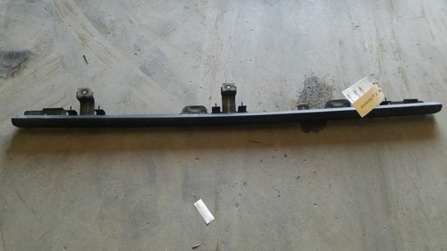 2019 WRANGLER 4-Door Driver Left Rock Protection Sill Rail MEFS 2280678 ...