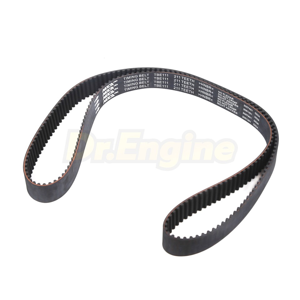 Timing Belt Kit Intake Manifold Set Fit 99-03 Lexus RX300 Toyota Sienna ...