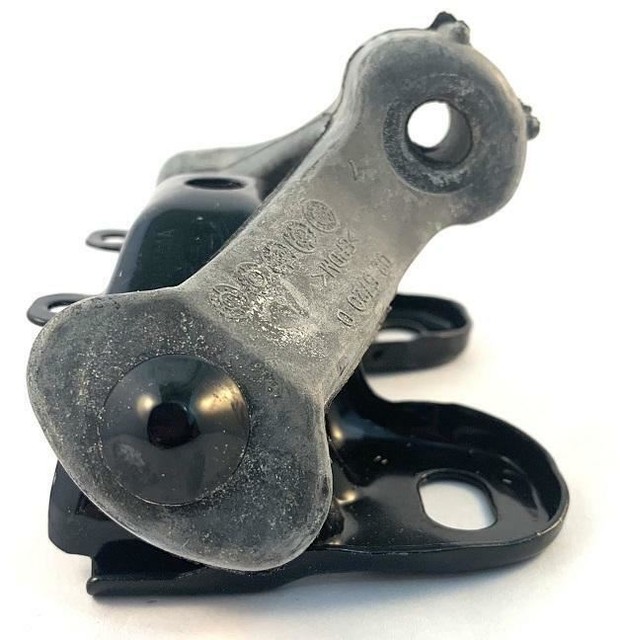 GENUINE AUDI VW SKODA EXHAUST BRACKET HOLDER 1K0253144AT for sale ...