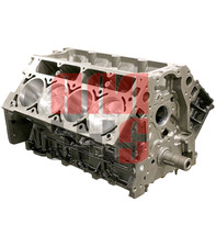 Chevrolet GM Gen III 6.0 Lq4 Lq9 LSX 408 Bare Block Engine 12551364 for ...