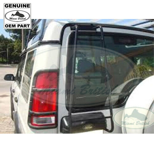 LAND ROVER REAR LADDER DISCOVERY 1 & 2 - I & II STC50134 OEM | eBay