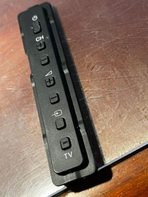 Sony OEM TV Power/Volume Control Button Board for XBR-55X930D XBR ...