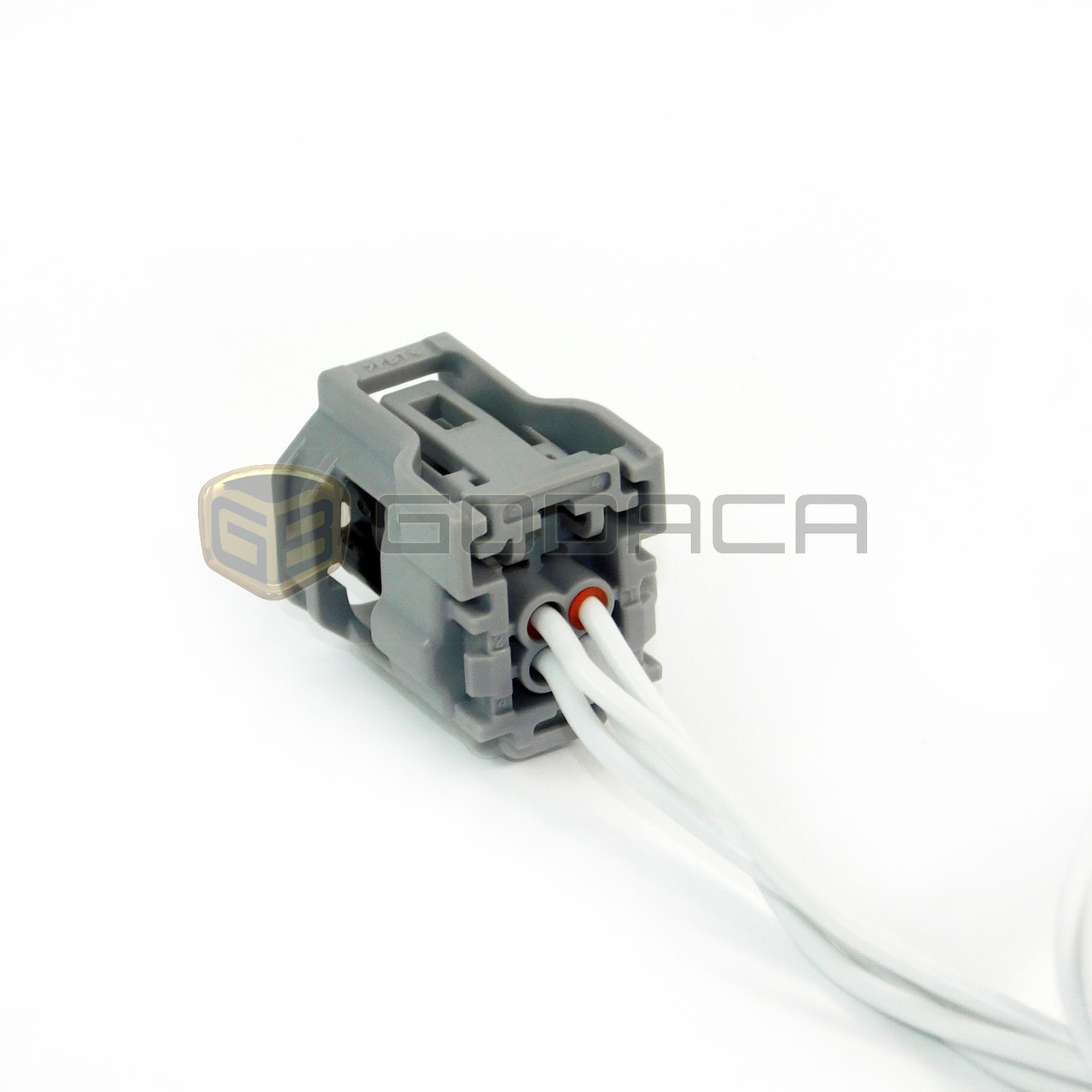 1x Connector for Toyota Power Steering 90980-12495 | eBay