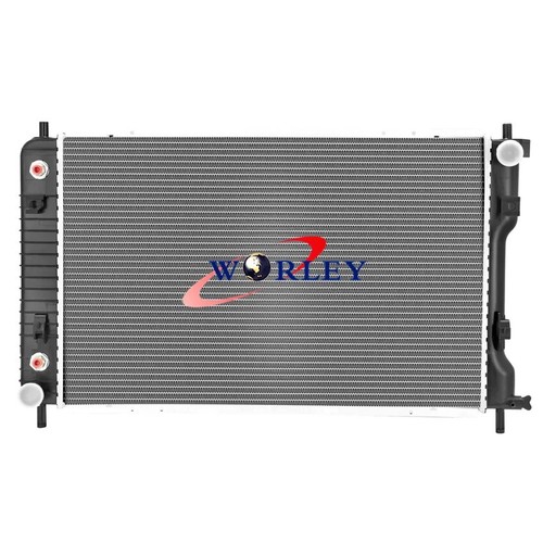 13103 Radiator for 2010-2017 Chevrolet Equinox GMC Terrain 2007-2009 ...