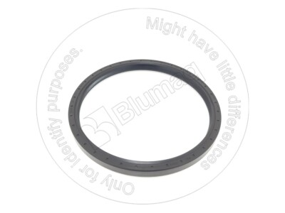 85108352 Crankshaft Seal Fits Volvo EC700B | eBay